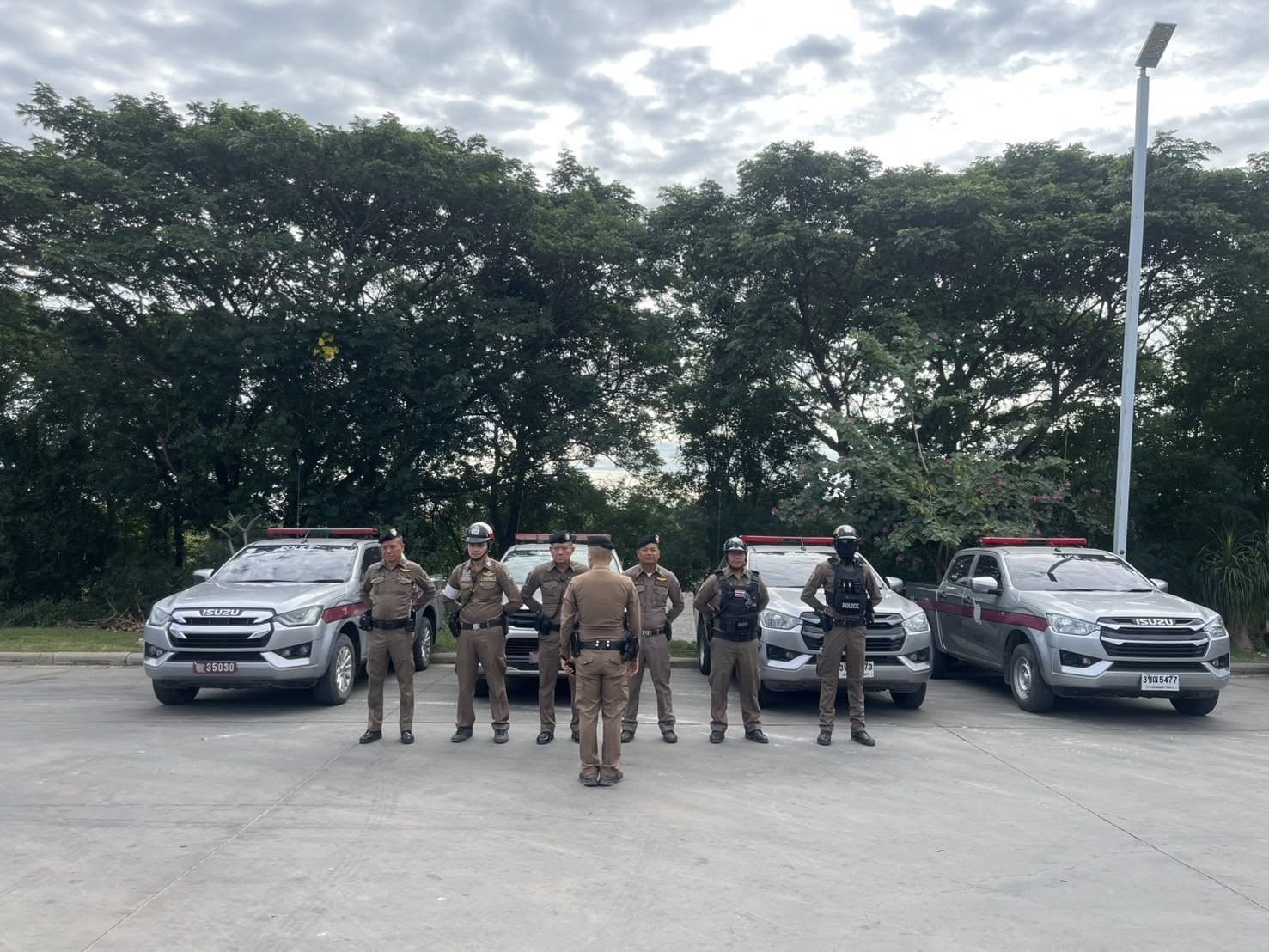 ประชาสัมพันธ์ ให้กลุ่มสองล้อสายบุญพื้นที่จังหวัดอ่างทอง ที่มาร่วมบริจาค ...